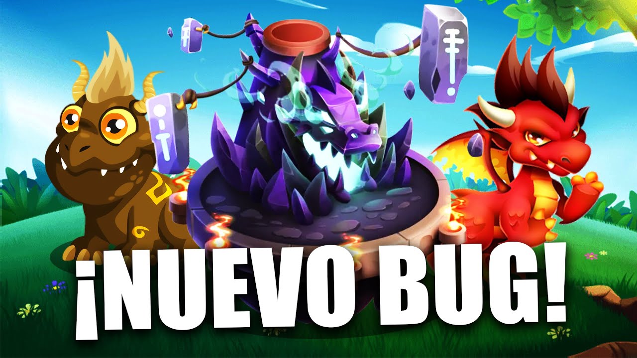 APROVECHA YA EL NUEVO BUG DE LA CAVERNA DE LOS MAGOS! (¡PARCHADO ...