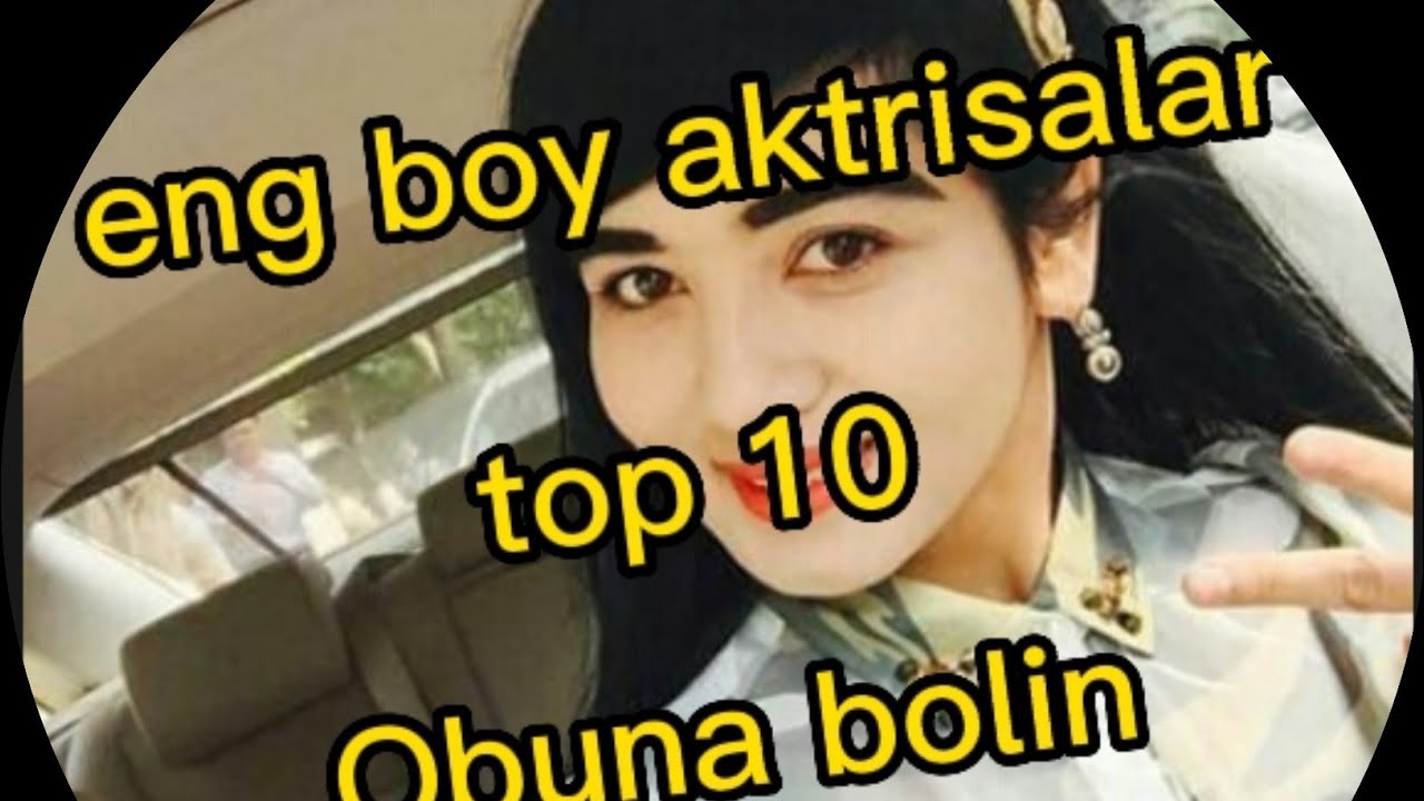 eng boy aktrisalar top 10 #eng#boy#aktrisa#top10news - YouTube