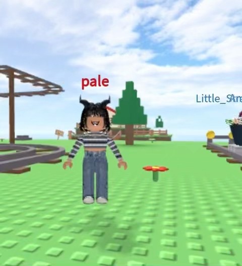 Pale ascends to heaven #roblox #memes - YouTube