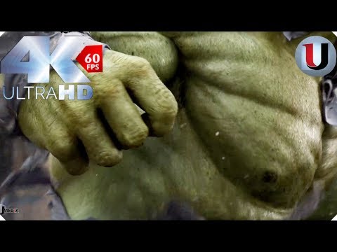 The Avengers - \