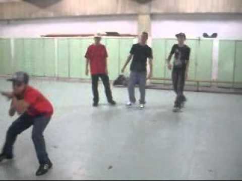 Mu Gamma xi - YouTube