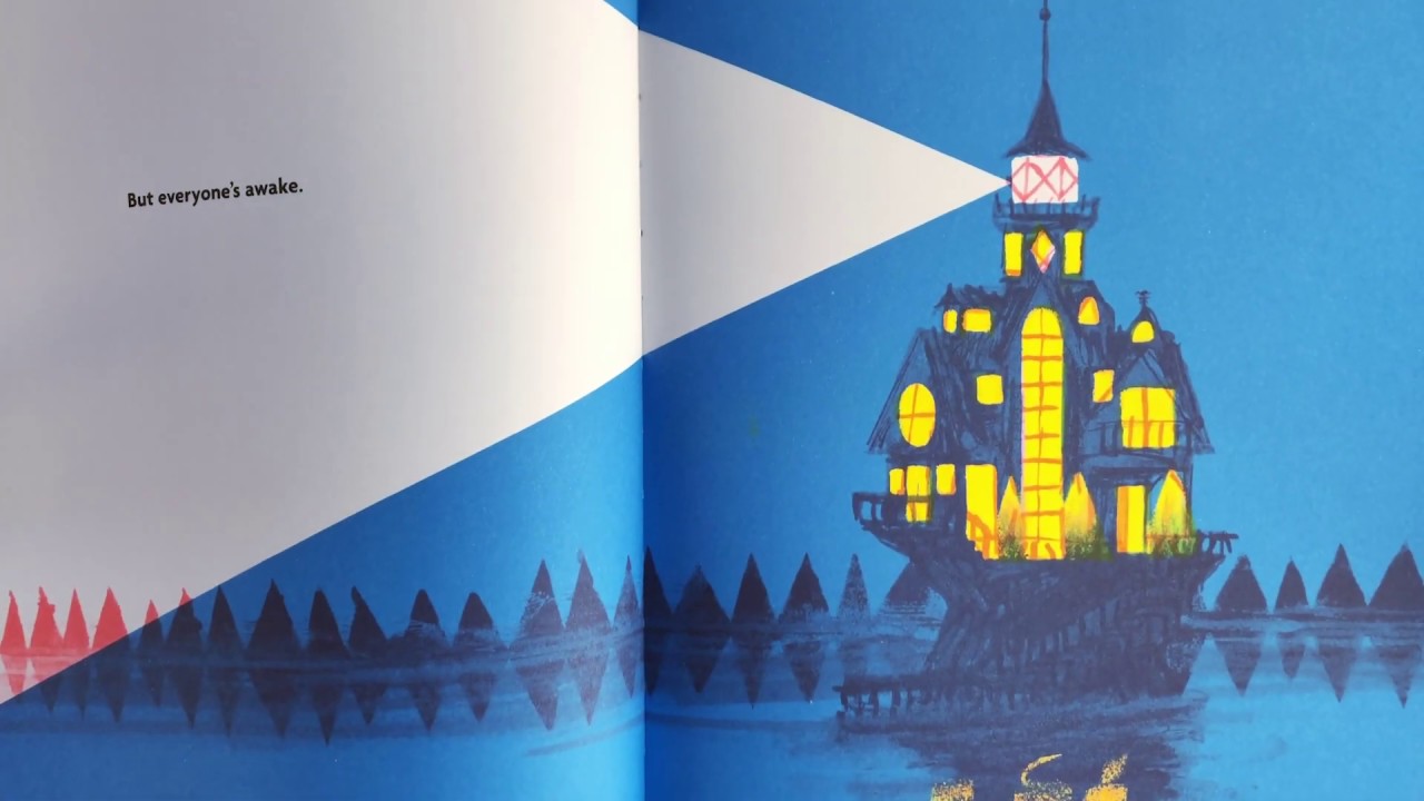 Everyone's Awake teaser - YouTube