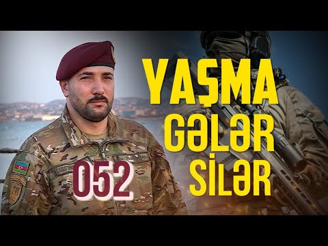 Yaşma 052 | Xtq Yaşma 052 | Yaşma | Milli kimlik
