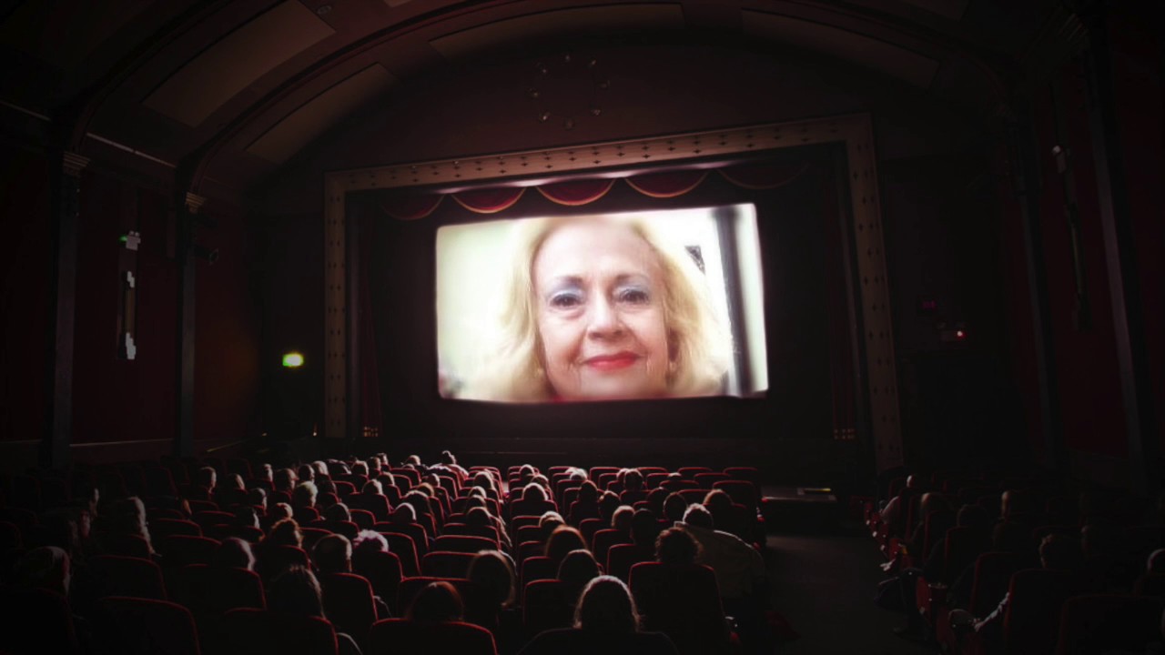 RITA MARIA ASTOLFI OLIVA - YouTube