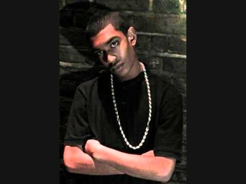 H.S (HOOD SOLDIERZ) - Now Am A Soldier - Track 14