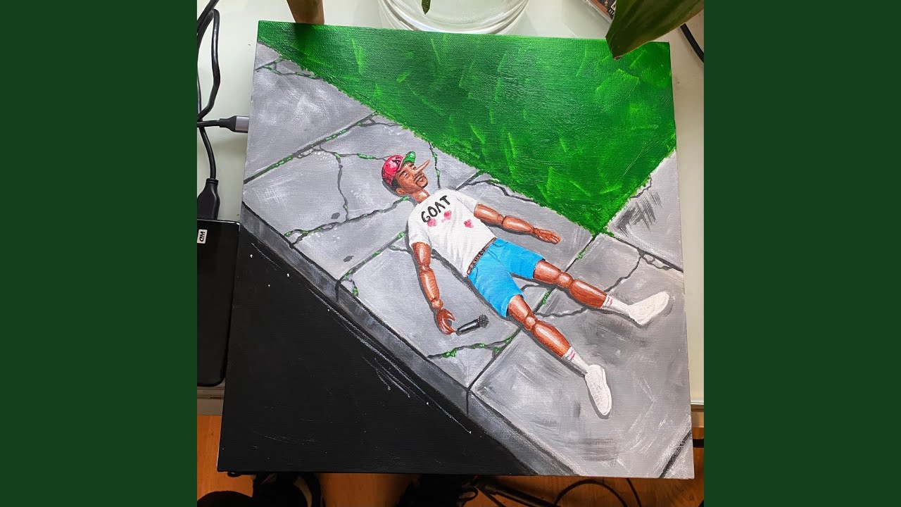 Man Down (feat. dotwav) - YouTube