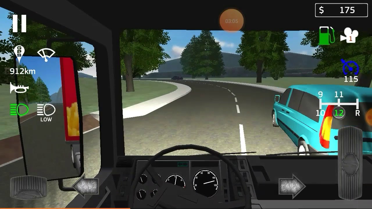 Cargo Simulator 2023 instal the new - zamntoys