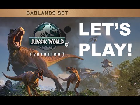 JWE3 Let's Play - YouTube