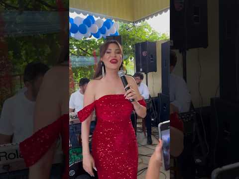 Ülviyye Namazova - Baxma bircə nəfərə(Toy 2024)