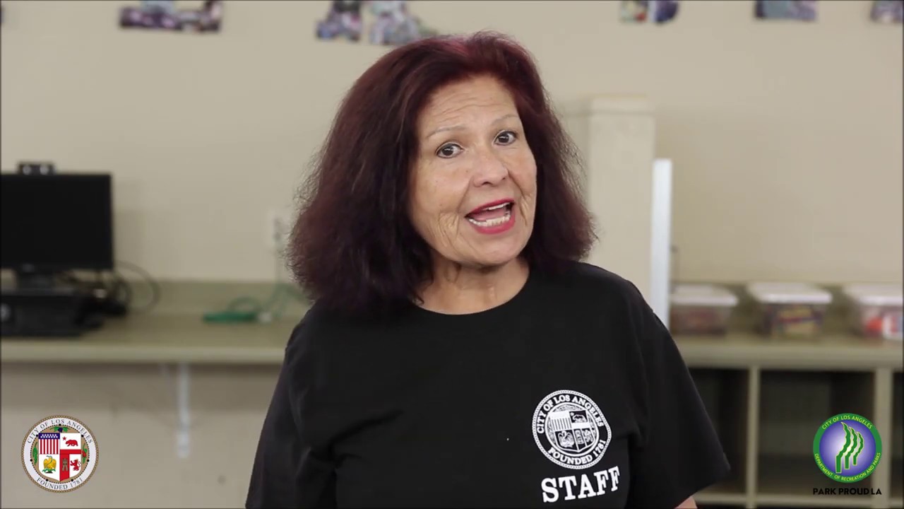 Cumbia Follow Along with Lupe - YouTube