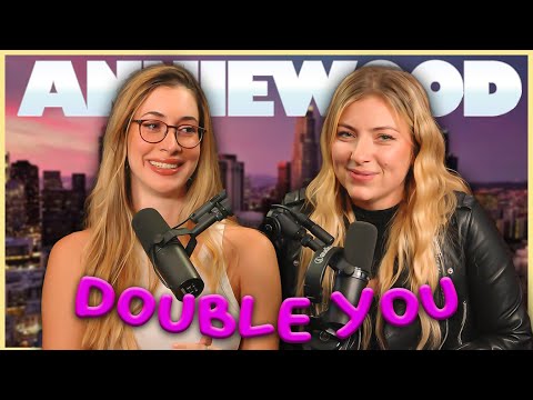 Cristina Mariani is on Fire! | Anniewood