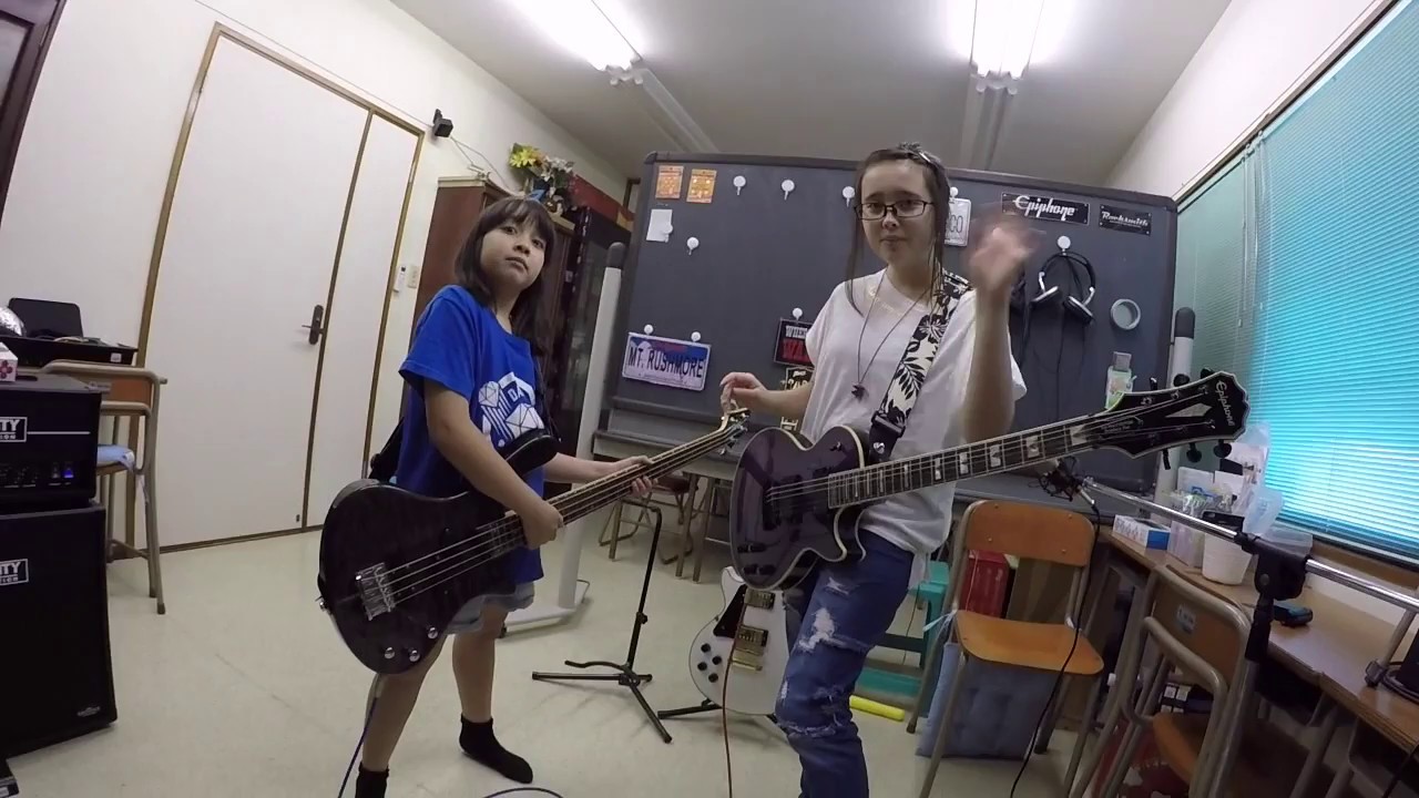 Paralyzer - Finger Eleven - cover - YouTube