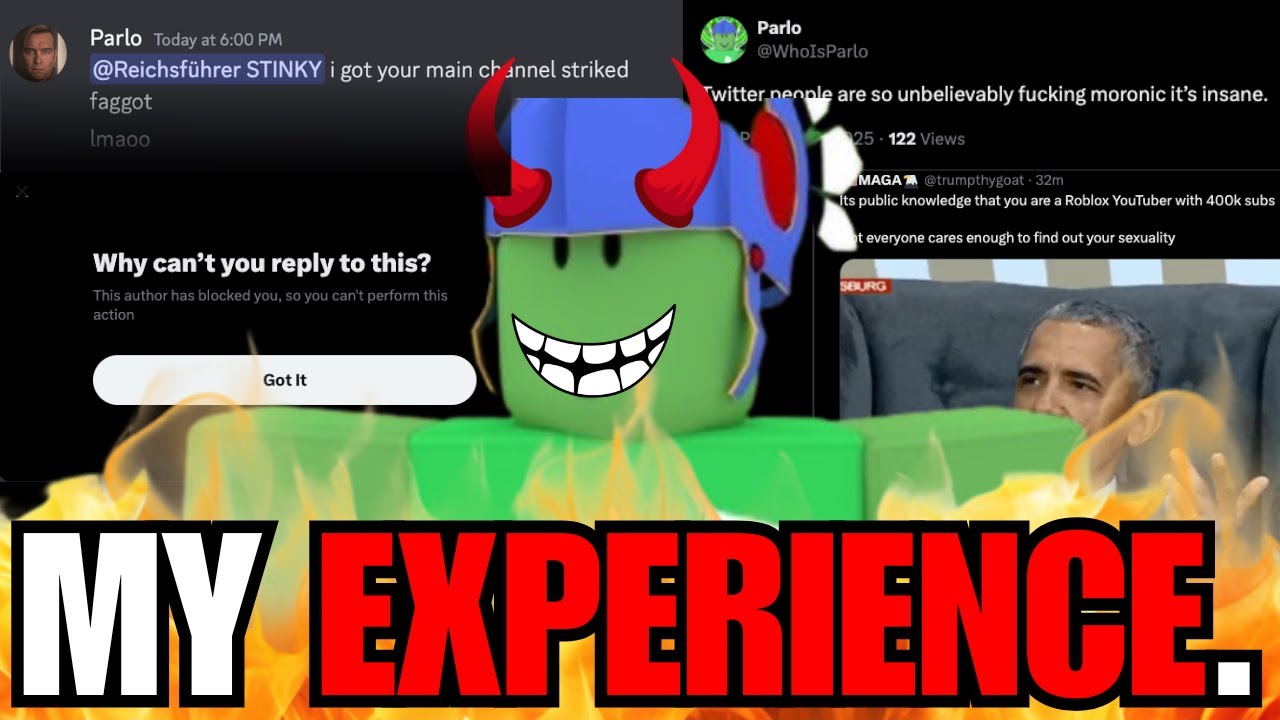 My Experience with Parlo. - YouTube