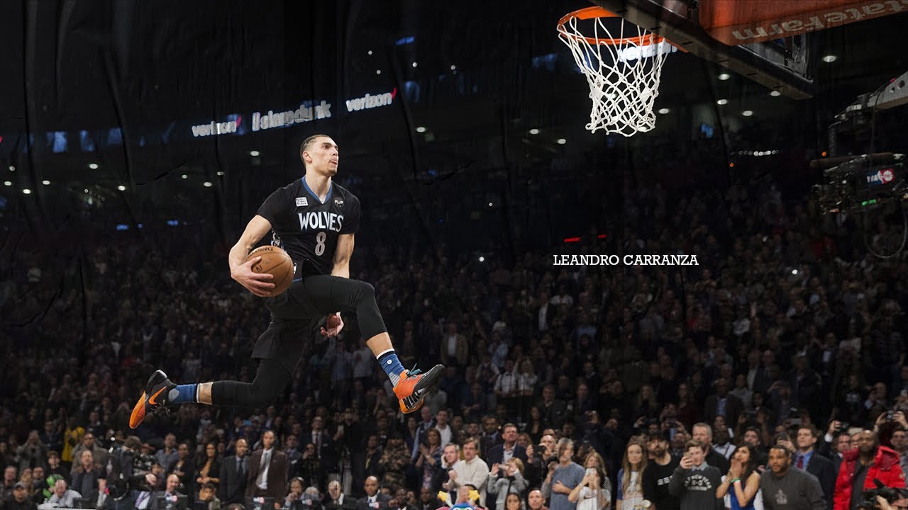 LOS MEJORES MOMENTOS EN LA HISTORIA DEL ALL-STAR - YouTube