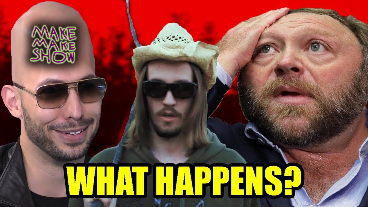 What Happens to Influencers Who Get Deplatformed - YouTube