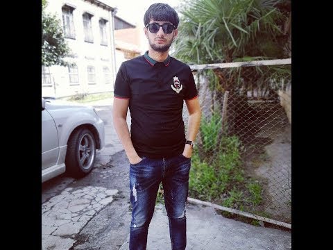 Spitakci Hayko   El Chem Asi  2018