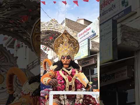 bala ji acha lage se #viral #hanuman arti bajan  #trending #shortsfeed