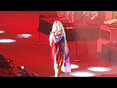 Kesha. Melbourne. 7/10/2018.