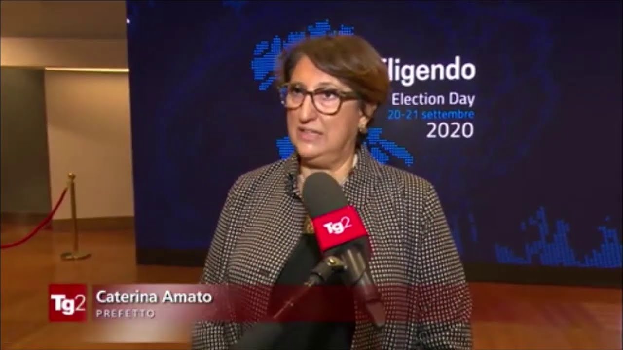 Il Ministero dell'Interno si fa carico della sicurezza. Intervista al ...