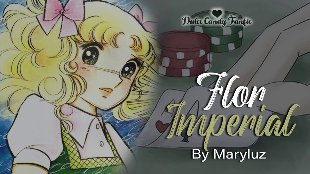 Flor Imperial Cap 1 - YouTube