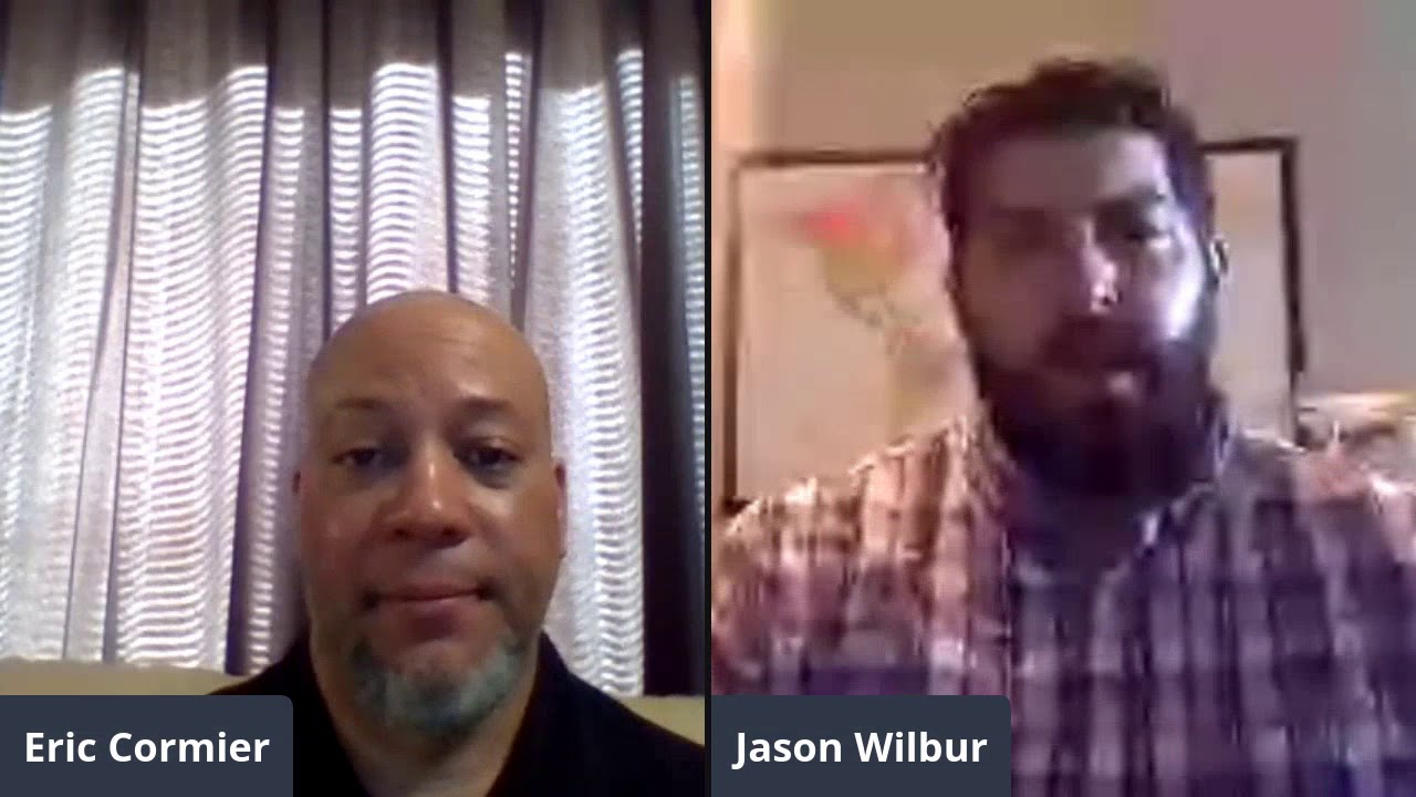 Alliance Insider with Jason Wilbur - YouTube