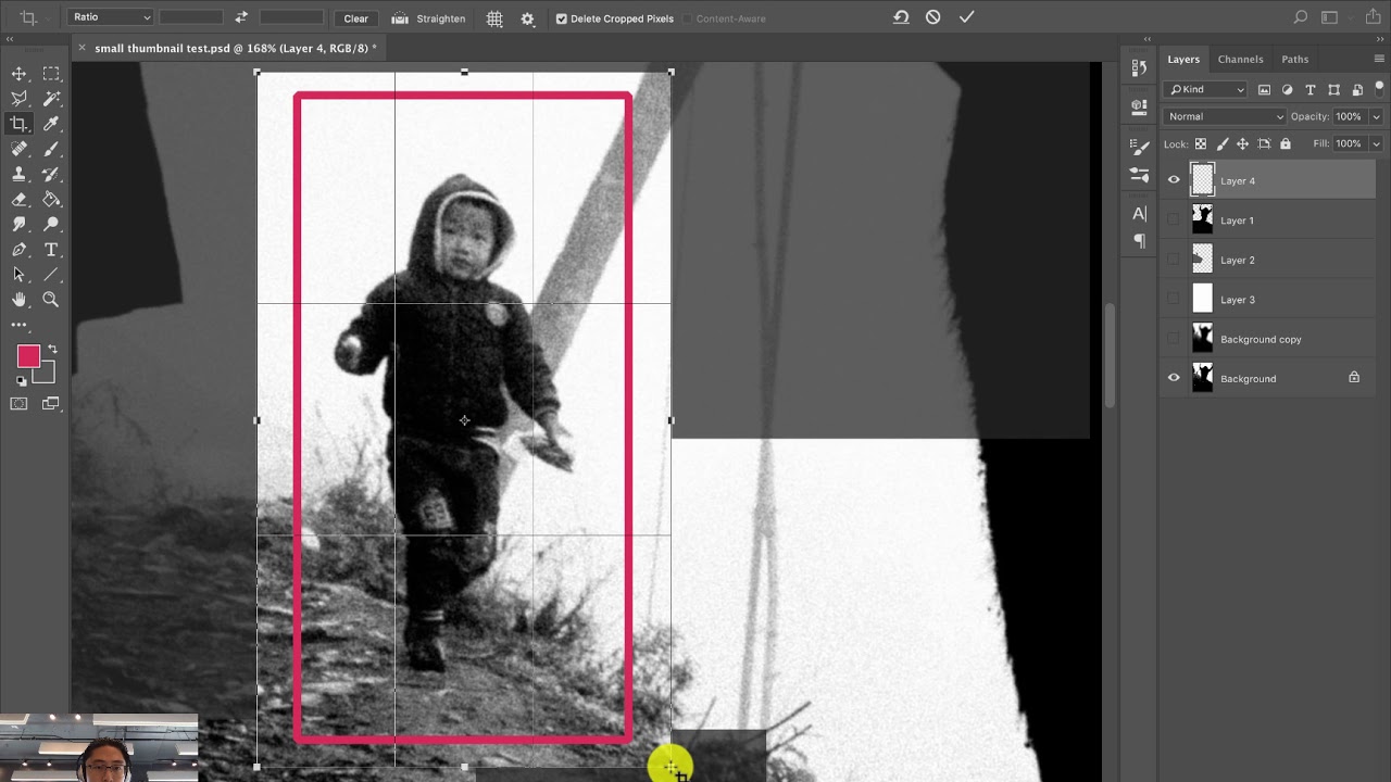 How I Work: Machine Learning for Photographers - YouTube