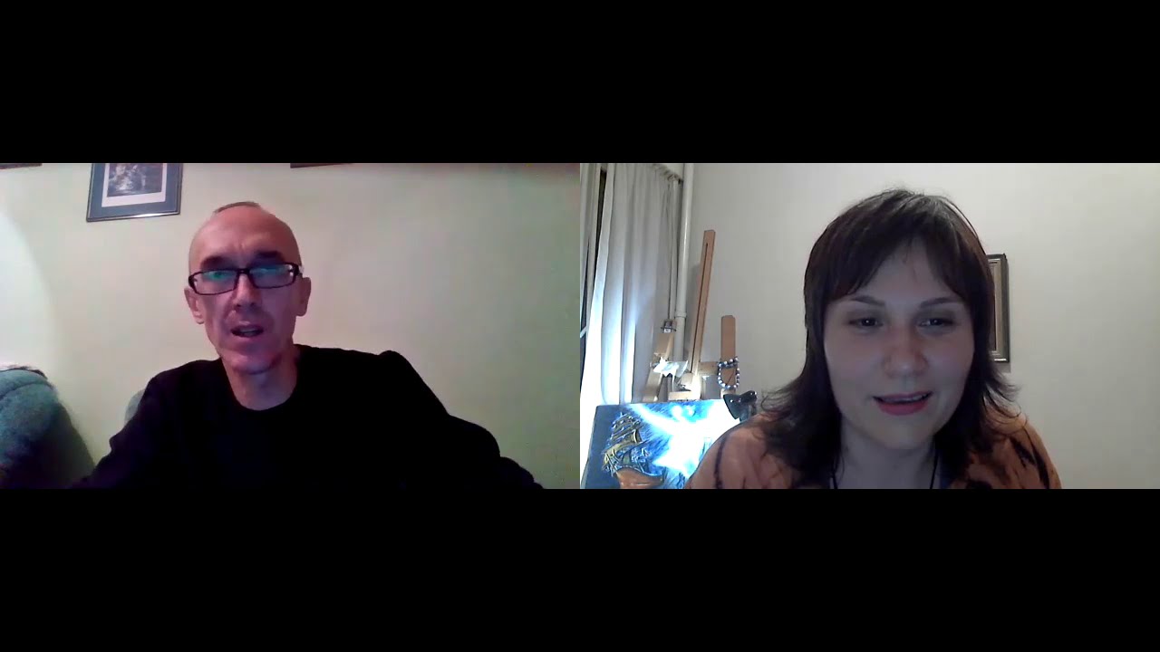 TRANSHUMANIZAM: BUDUĆNOST SA LJUDIMA ILI BEZ NJIH? / prof. dr Viktor ...