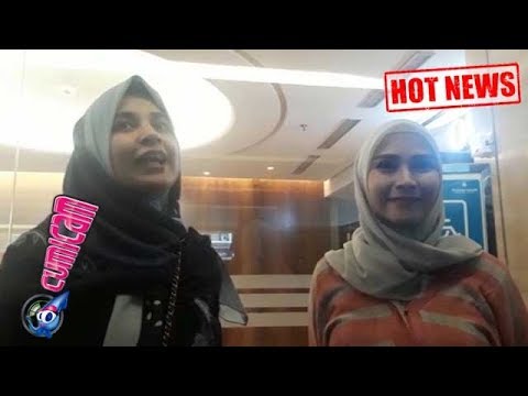 Hot News! Shireen-Zaskia Mecca Takjub Lihat Putri Cantik Nabila Syakieb - Cumicam 08 Februari 2018
