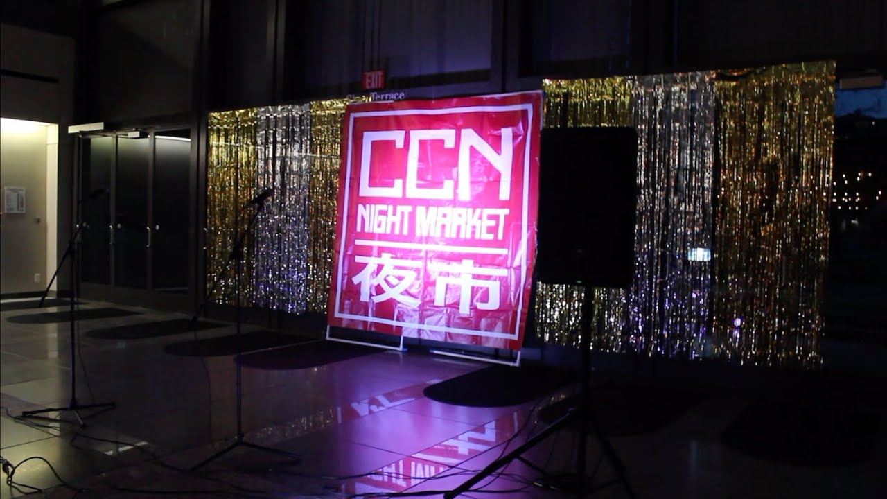 Han Tao CCN 2024 - YouTube