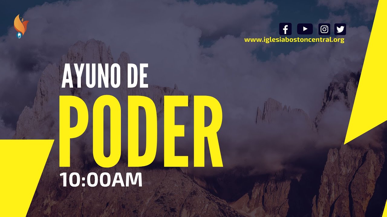 Tomando La Autoridad | Pred. Fred Torres | 24 Septiembre 2021 | Iglesia ...