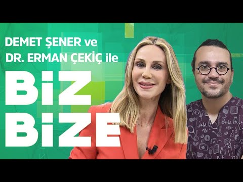 Göz çevresi estetiği, girişimci kadınlara tavsiyeler, burç yorumları - Biz Bize - 14 Kasım 2021