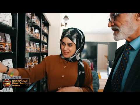 Derem Eniz Zelîxan (KÜRTÇE LAQIRDILAR)