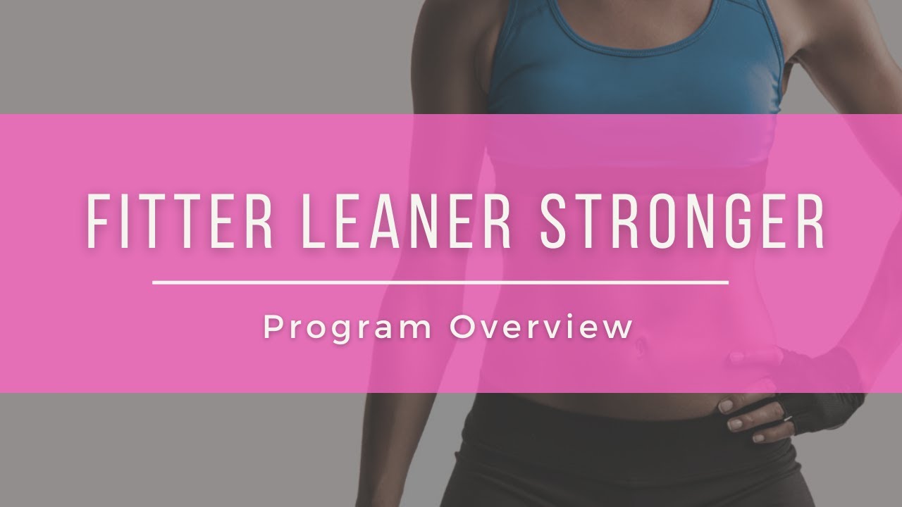 FLS Program Overview - YouTube