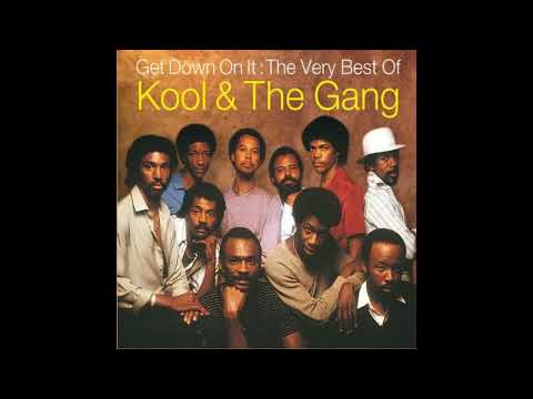 Kool & the Gang * Get Down on It 1981 HQ - YouTube