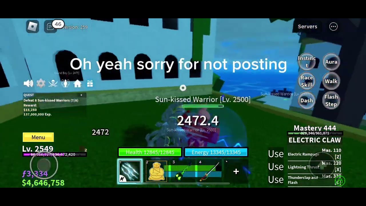 I’m finally max level - YouTube