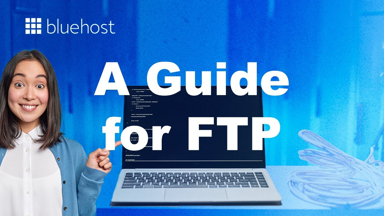 Master FTP Connections: A Step-by-Step Guide for 2024 - YouTube