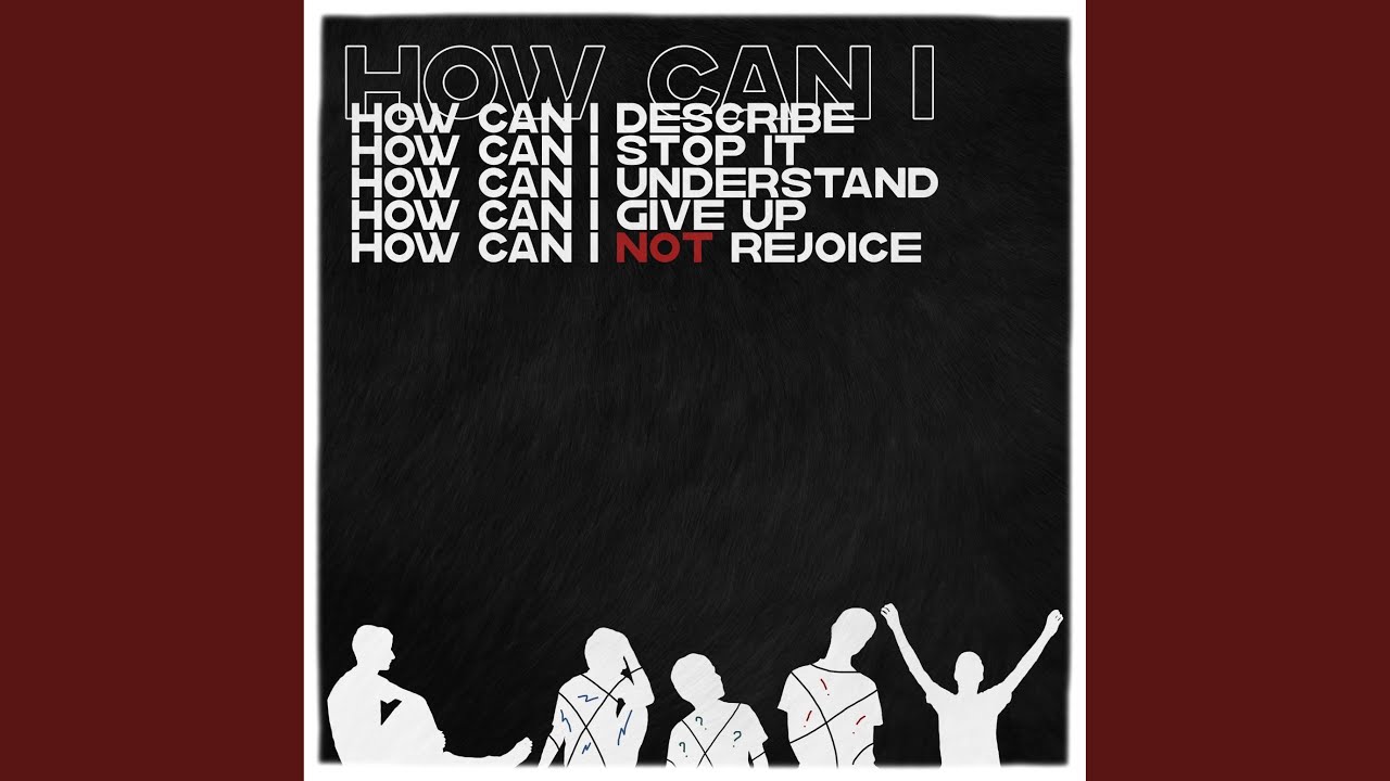 How Can I Stop It - YouTube