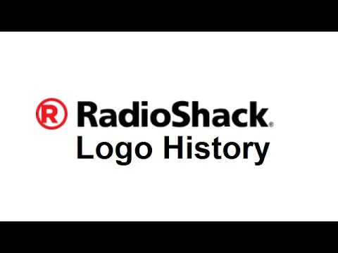 RadioShack Logo/Commercial History - YouTube