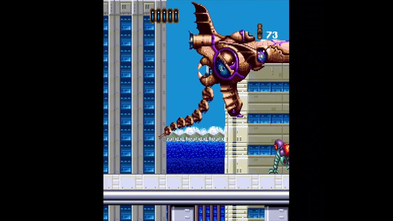 Cyber Citizen Shockman 3: The princess from another world Nintendo ...