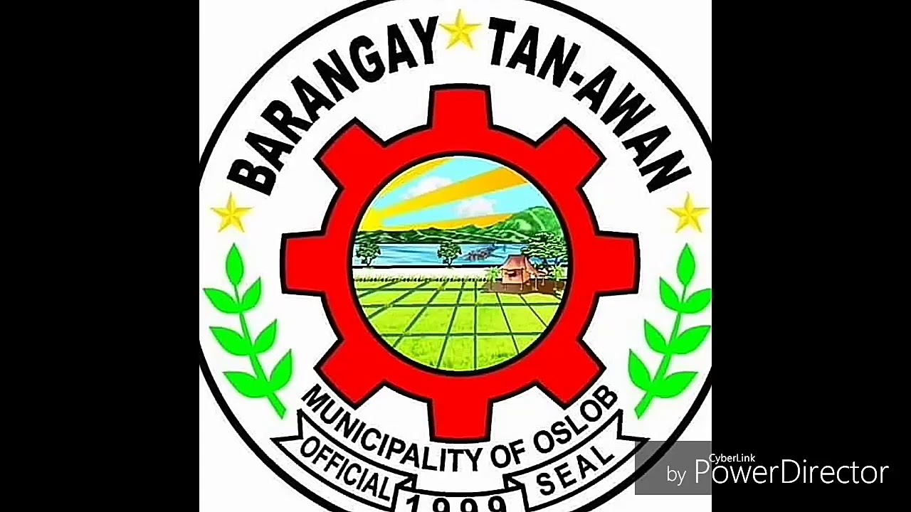 Tan-awan Festival Jingle - YouTube