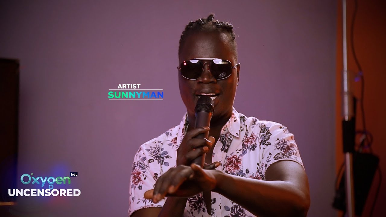 SUNNYMAN BEEF WITH ALIJOMA UNCENSORED. - YouTube