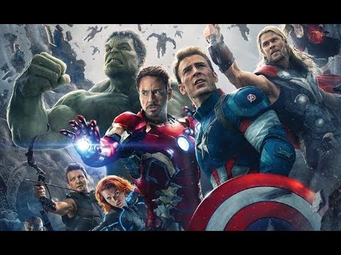 The Avenger (2012) | Climax | Final Battle Scene | Super scene from The ...