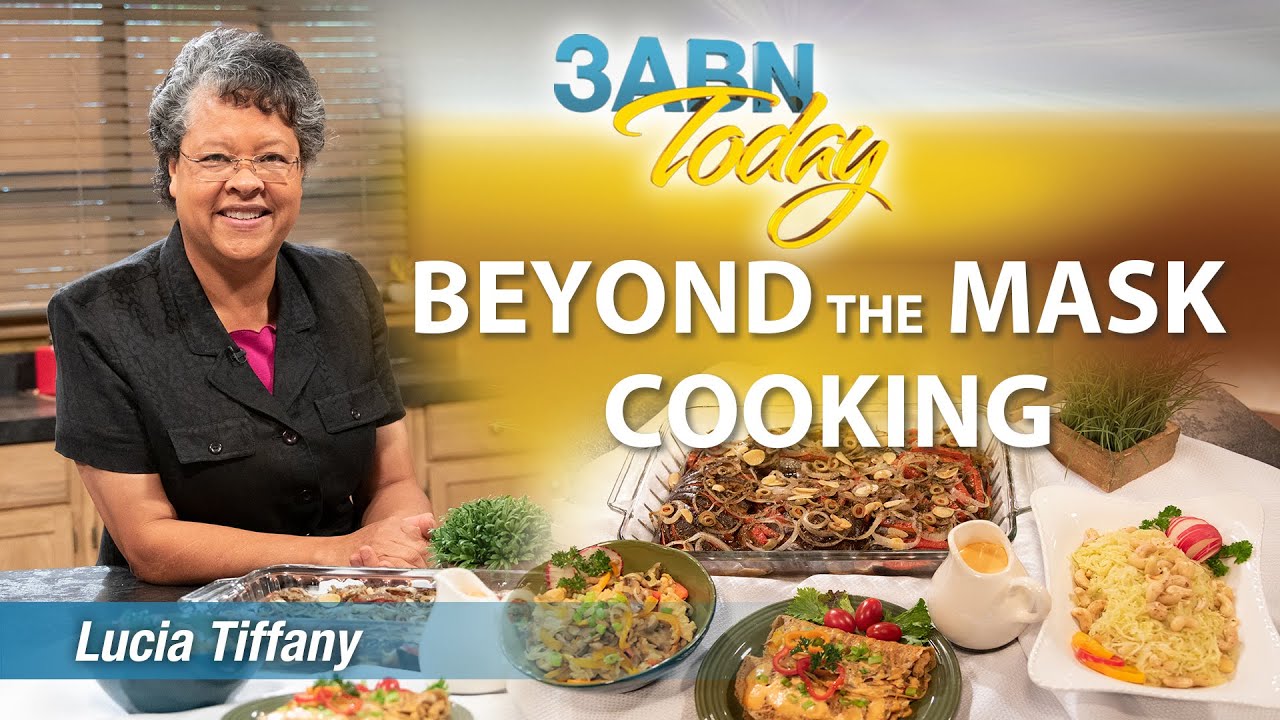 3abn Recipes Cook 30 | Bryont Blog