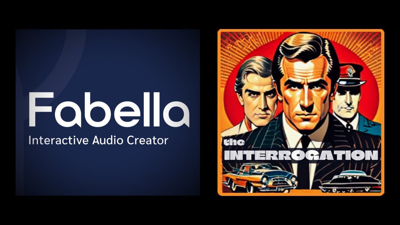 The interrogator - Shortened video - YouTube