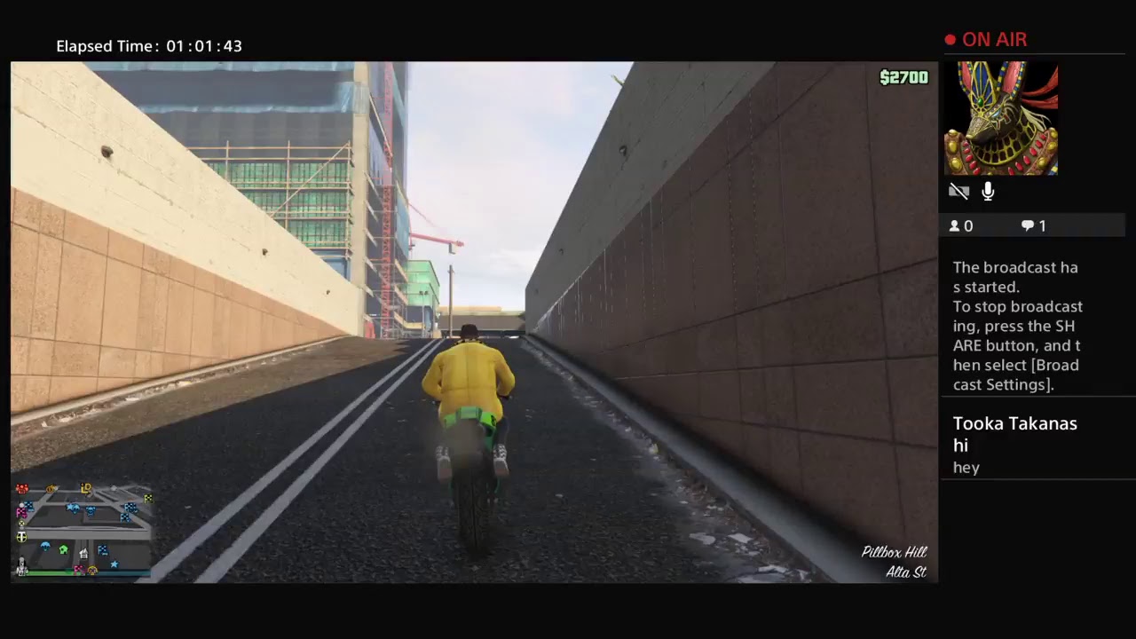 Gta 5 stuff - YouTube