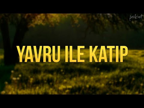 #podcast Yavru ile Katip (1971) - HD Podcast Filmi Full İzle