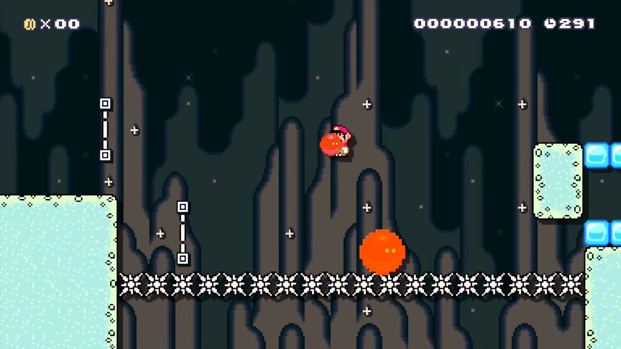 Mini Kaizo: Kaboom! - Beating Super Mario Maker's Requested Levels ...