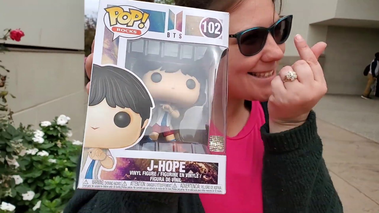 Funko POP's Pickups from FYE in Philadelphia Mills Mall - YouTube