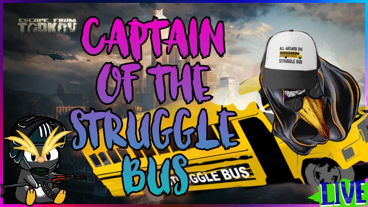 Super saucy Friday Clickbait title here... // Escape from Tarkov - YouTube