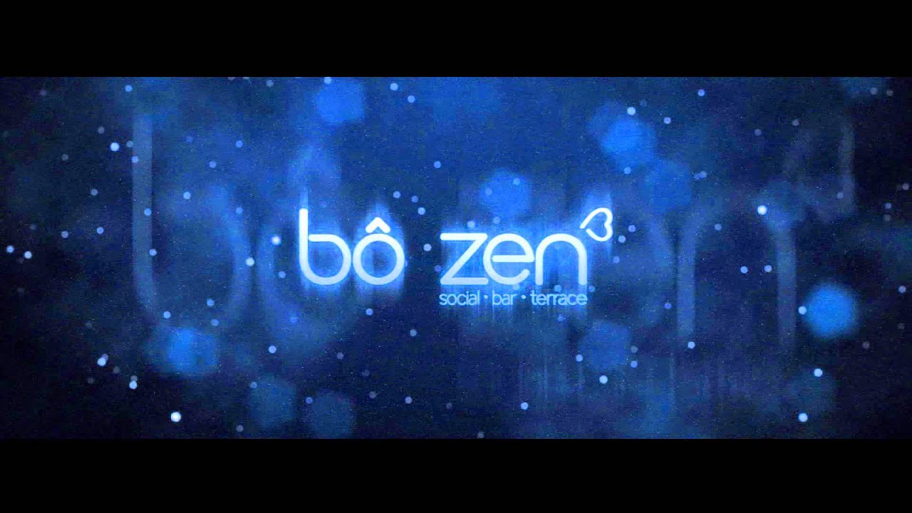 Bo-Zen - YouTube